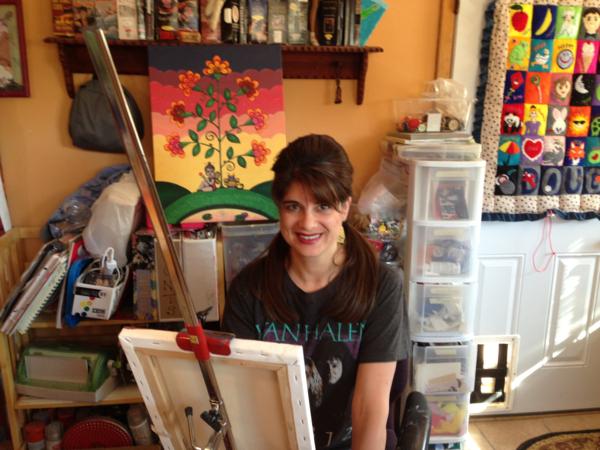 Victoria De Almeida - Official Website